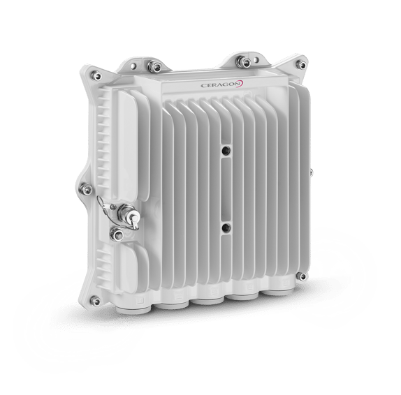 IP-50EX - Ultra Compact E-Band Radio | Ceragon